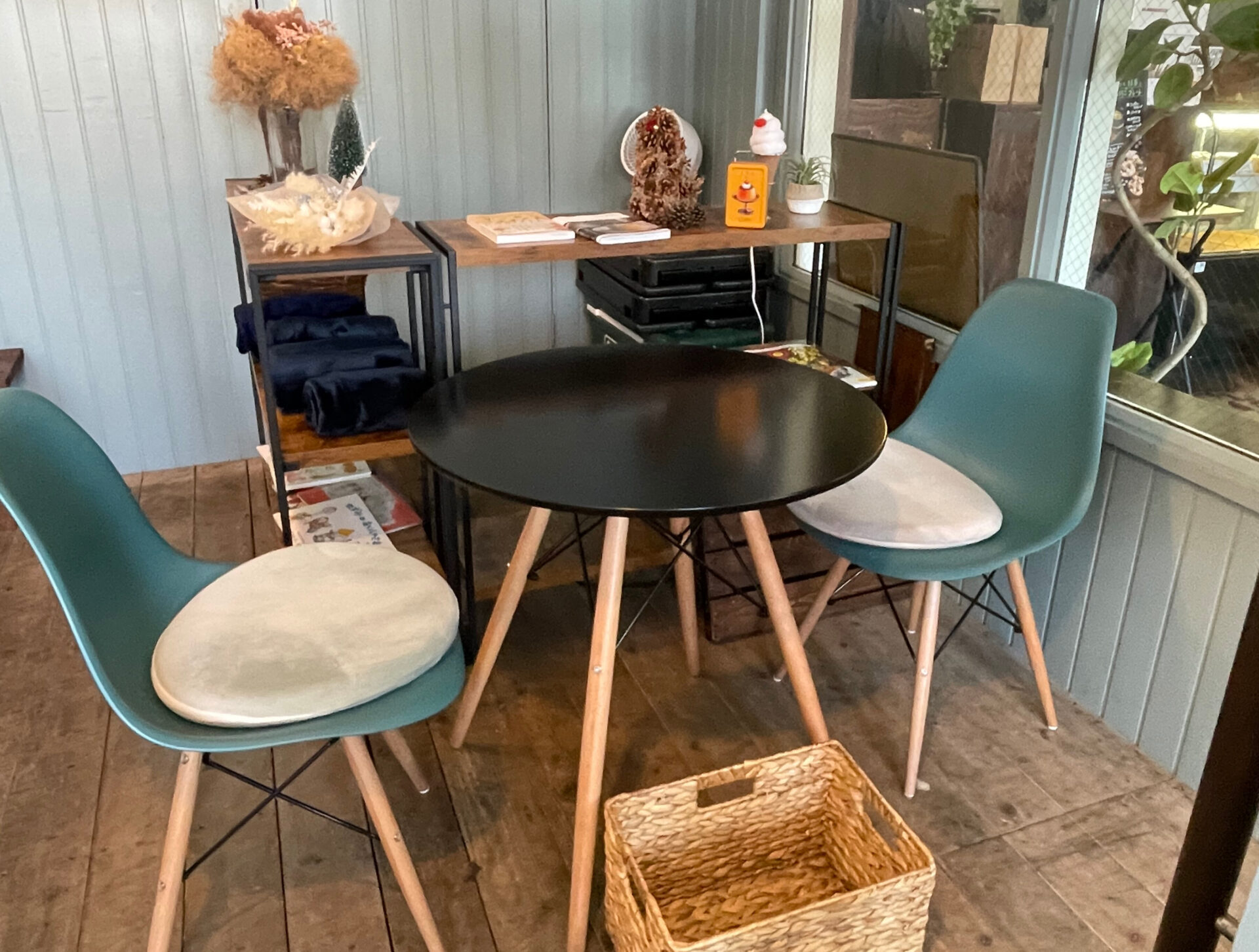 【give me donuts】札幌市のドーナツ屋のメニューを写真付きレビュー！ | さっぽろへGO！