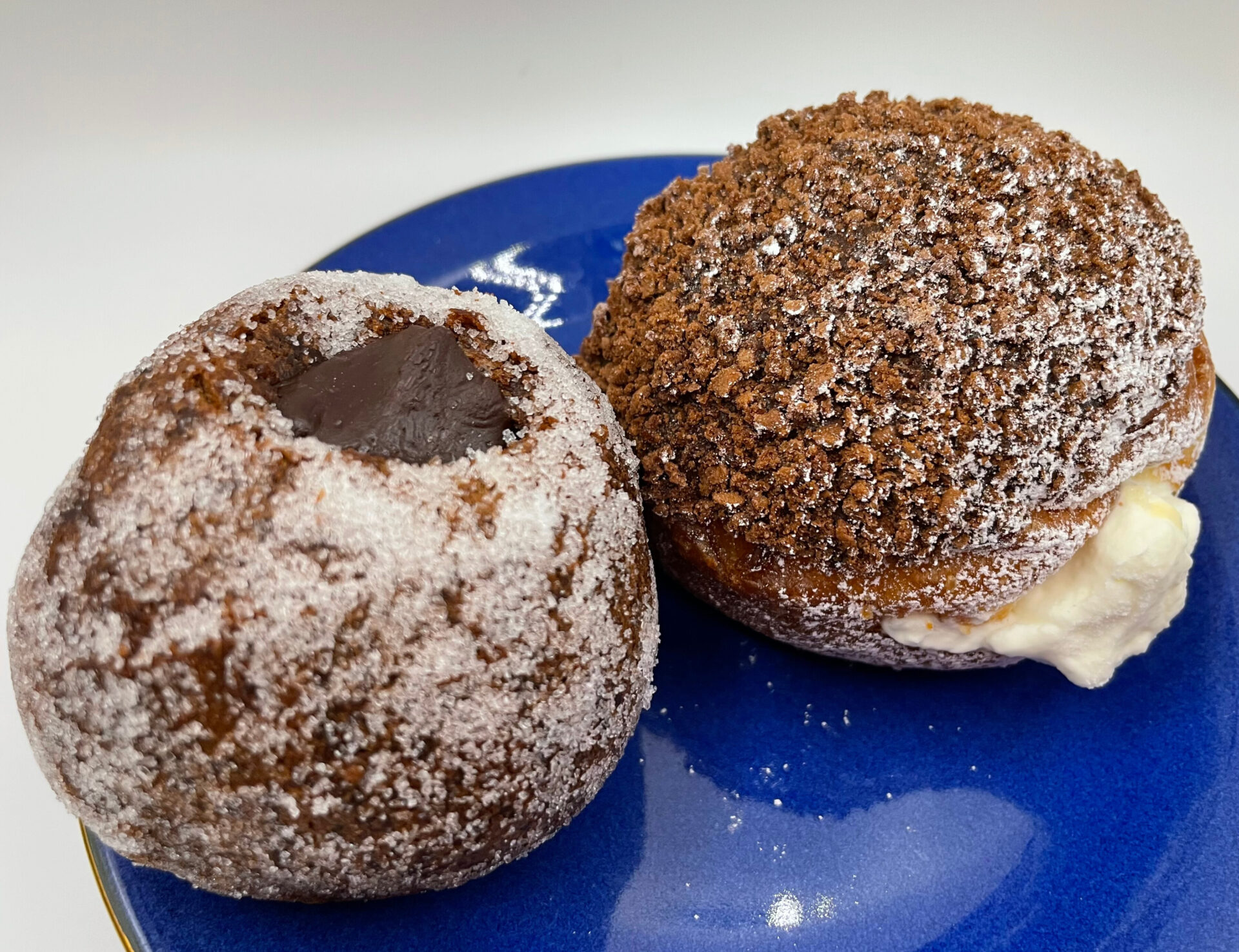 【give me donuts】札幌市のドーナツ屋のメニューを写真付きレビュー！ | さっぽろへGO！